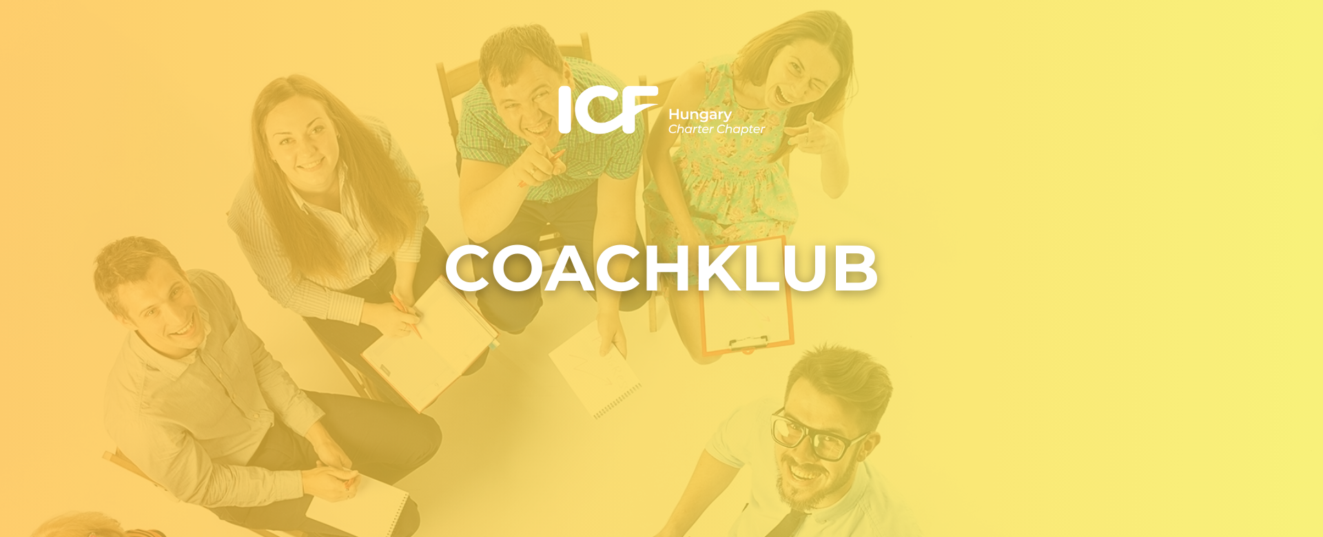 ICF Coachklub | Jeckel Eszter PCC - ICF Hungary
