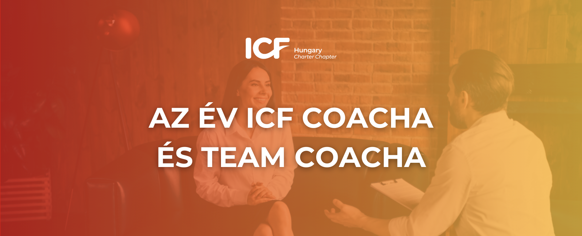 Légy Te az Év ICF Coacha vagy Team Coacha! - ICF Hungary