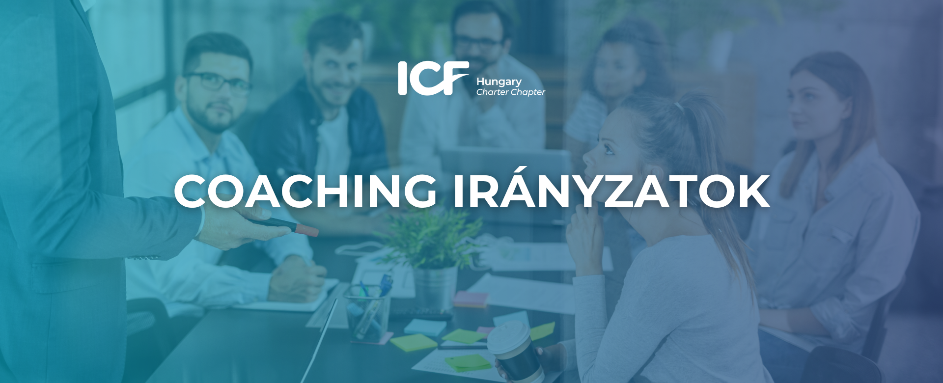 Coaching Irányzatok | Tranzakcióanalízis - ICF Hungary